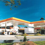 POSTO SHELL – CURITIBA - ARCE Construtora & Incorporadora